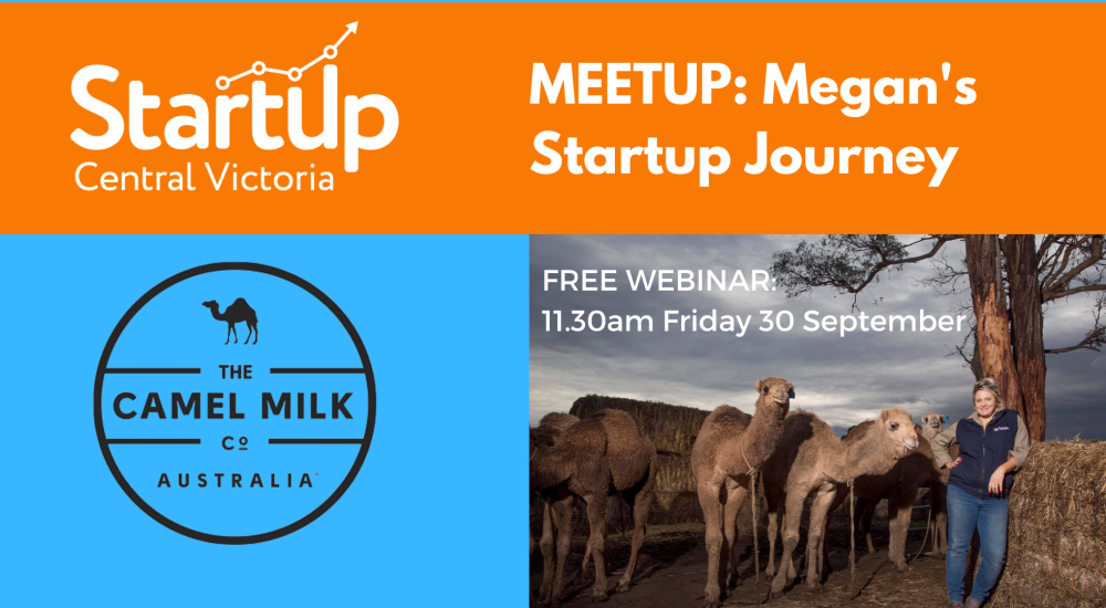 Home - StartUp Central Victoria